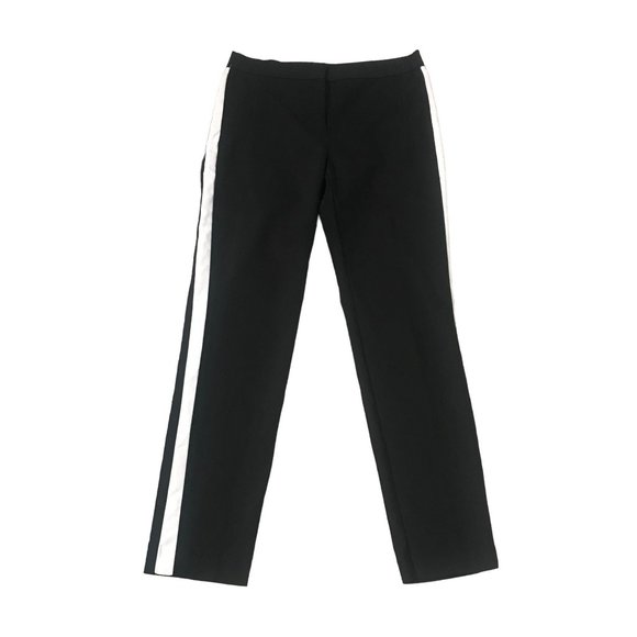 Zara | Pants & Jumpsuits | Zara Basic Collection Black Pants | Poshmark